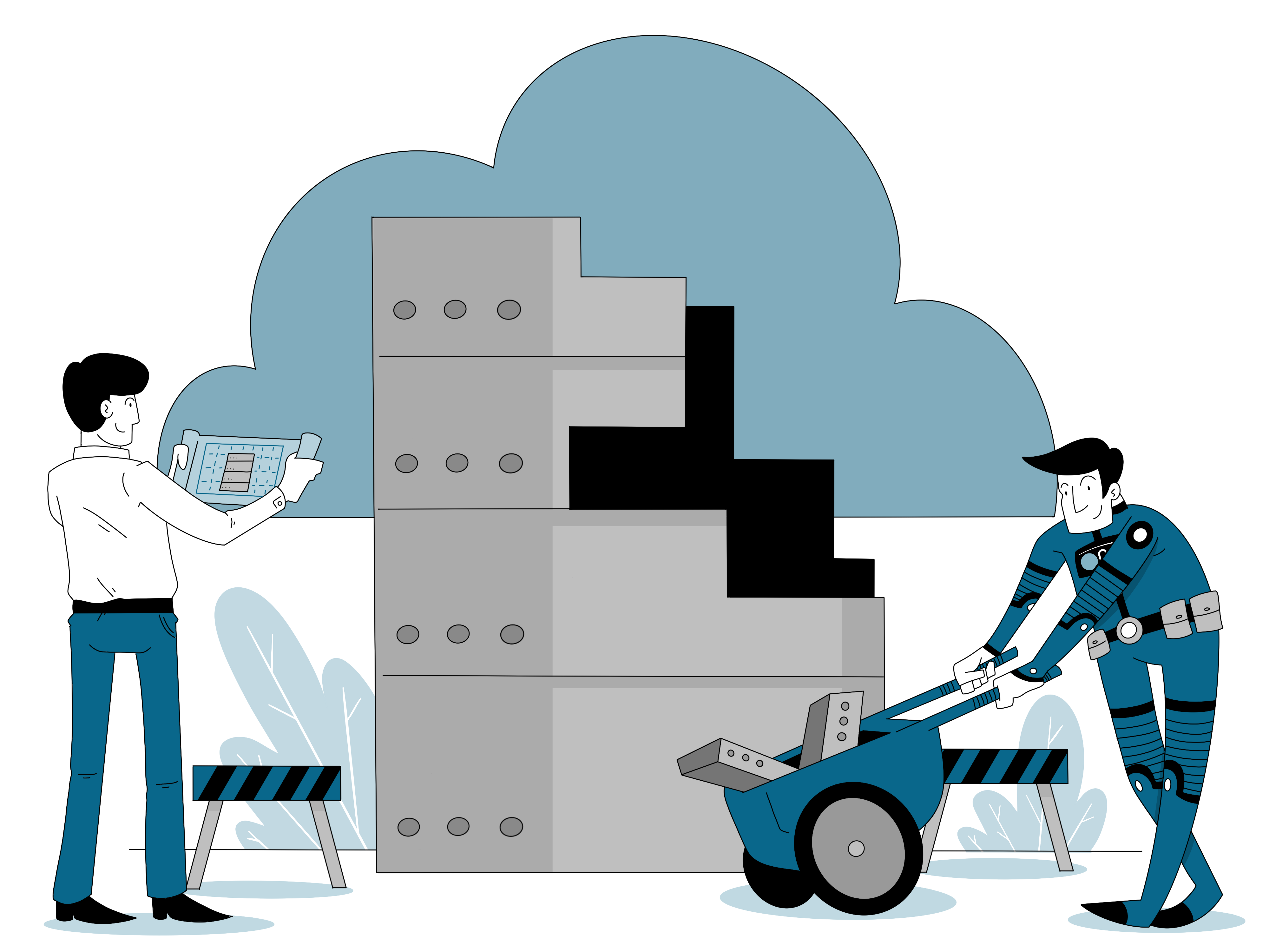 Data Strategy Consulting | Onebridge